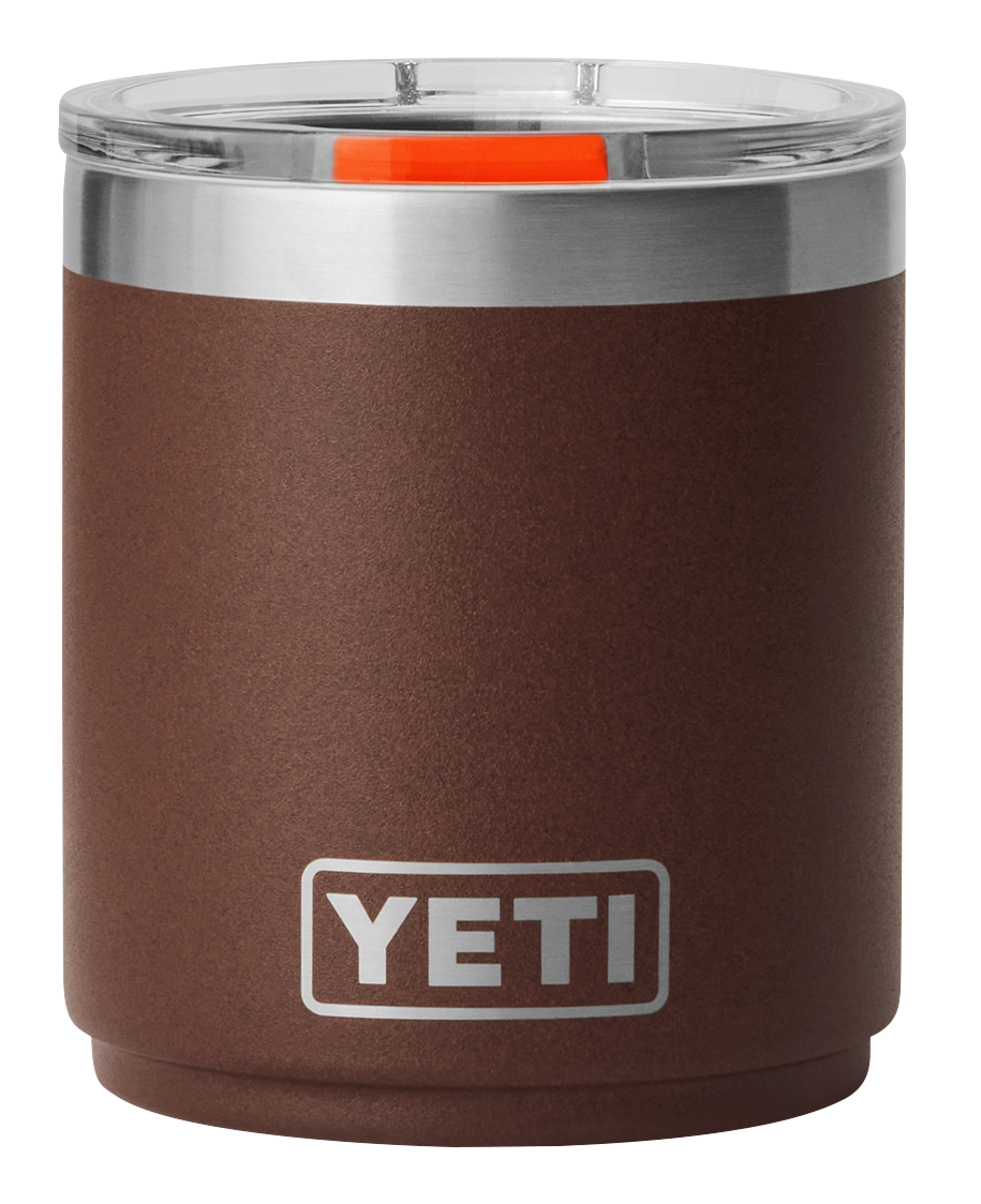 YETI Rambler Stackable Lowball 2.0 | Bass Pro Shops